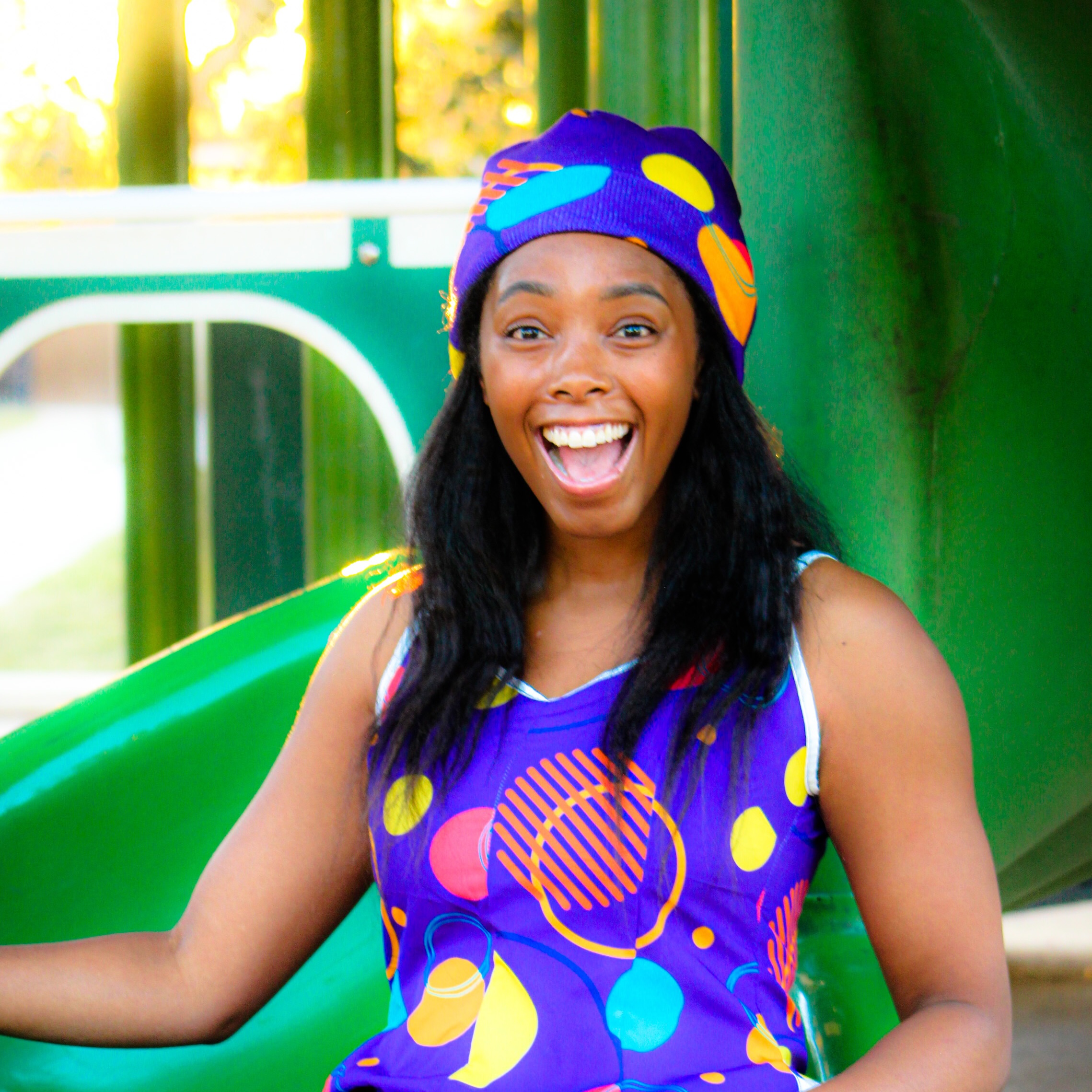 Advocating Children’s Creativity – Sage Woman Chronicles