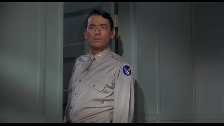 Classic Cinema With the Sage Sisters: Captain Newman, M.D. – Sage Woman ...